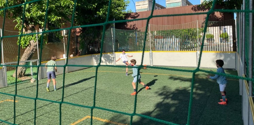El Recreo amplía sus instalaciones y abre una terraza al aire libre