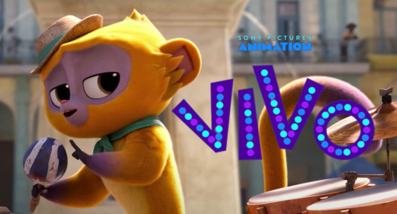 Vivo en el Cine de Verano del Distrito Este Alcosa Torreblanca - Sevilla con los peques